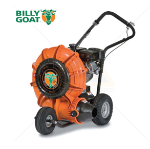 BILLY GOAT F902H Wheeled Blower | 9HP Honda Engine
